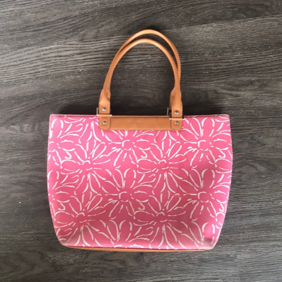 kate spade | Bags | Kate Spade Pink Purse | Poshmark